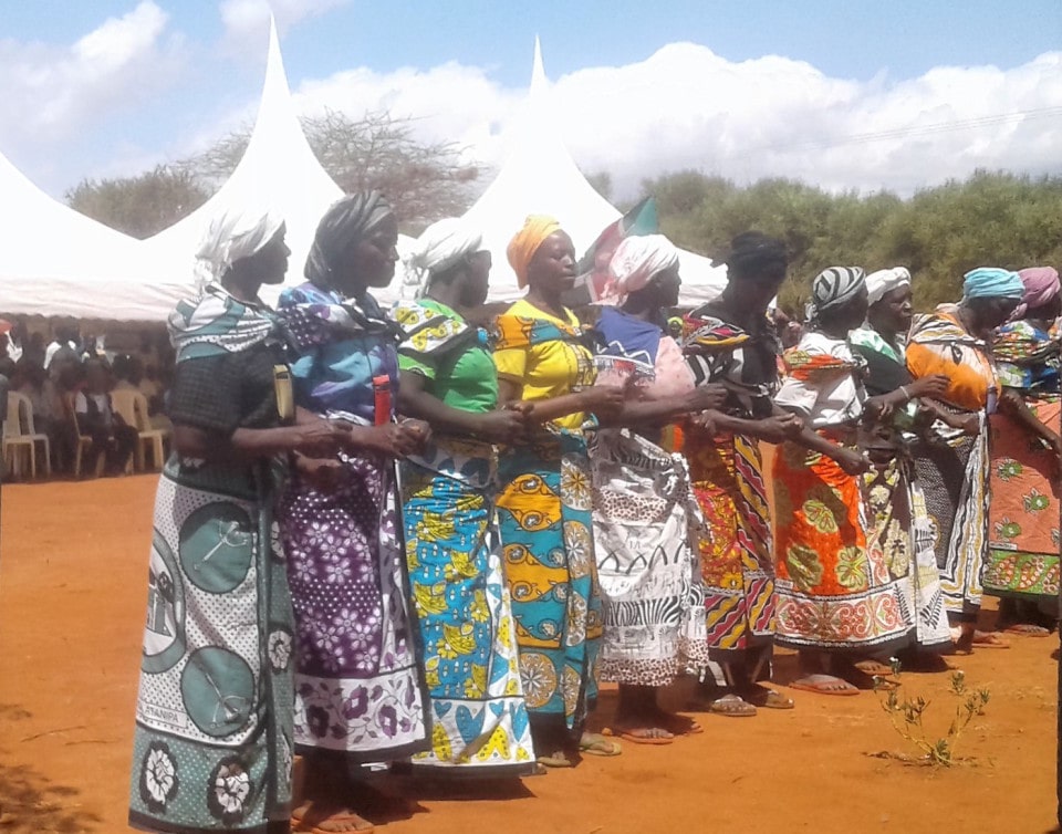 Addressing Human-Wildlife Conflict in Taita Taveta County - ACT! (Act ...